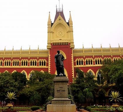 Calcutta High Court designates thirty-one new Senior Advocates - B&B
