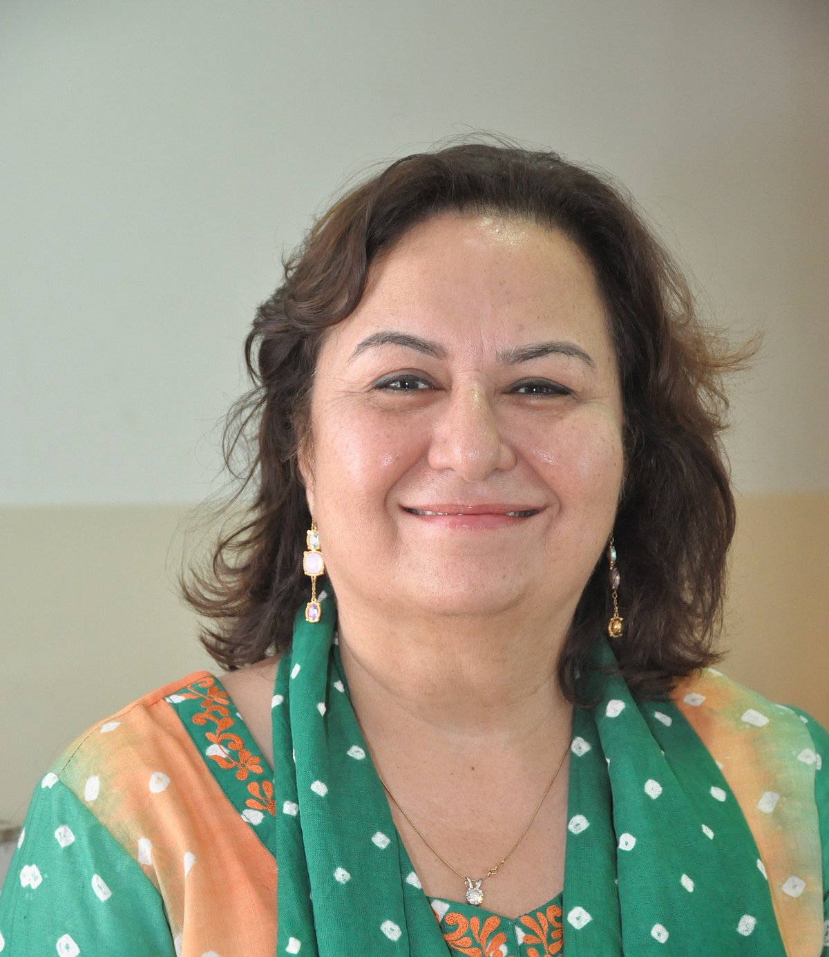 Senior Advocate Pinky Anand appointed ASG - Bar & Bench