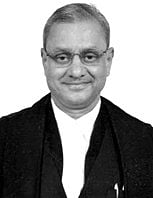 The Verdictum: Justice Deepak Verma - Bar & Bench
