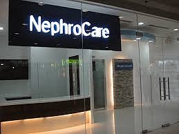 NephroCare Health