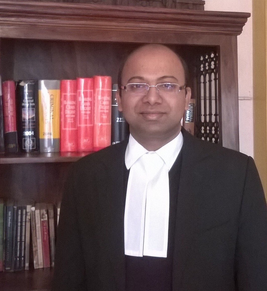 Karanjawala promotes Samarjit Pattnaik to Partnership