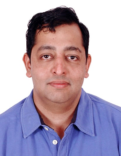 In conversation with Supreme Court Senior Advocate Gopal Jain - B & B