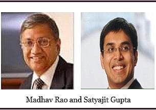 Advaita Legal bags two – Hires BMR Legal Indirect Tax Head Madhav Rao,