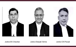 Justices BS Chauhan,Prasad & Deepak in IPL 2012 proposed invitees list