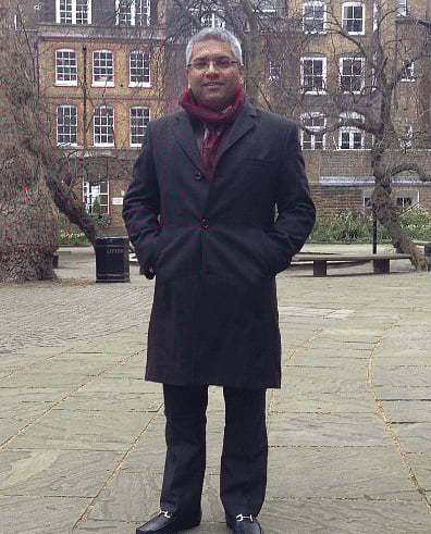 Partner Hardeep Sachdeva on recruitments at AZB & Partners - B & B