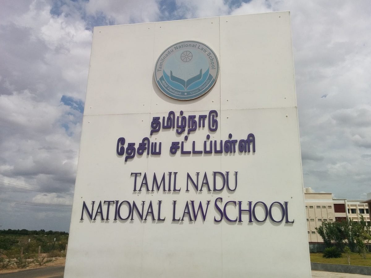 More than two years since COVID-19, TNNLU remains shut as Vice ...