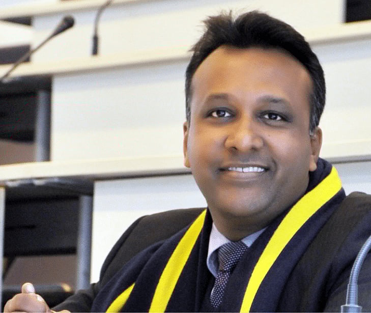 #TeachersDay 2017 Special: Eight interviews with law school faculty