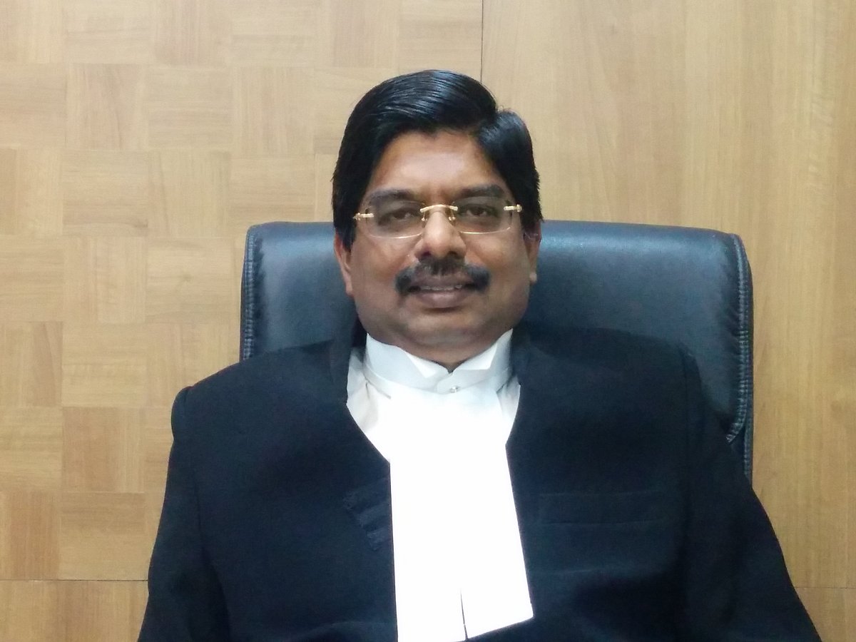 DMK MP P Wilson writes to Electronics & IT Minister Ashwini Vaishnaw ...