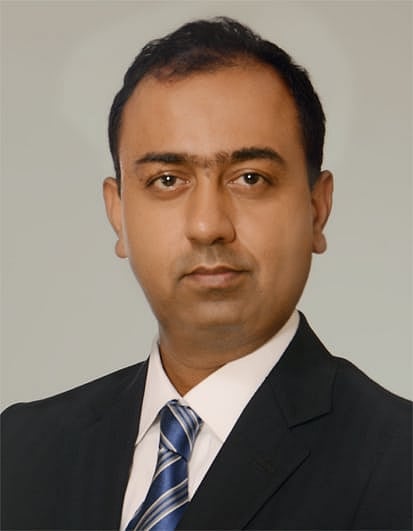 Rahul Dutt