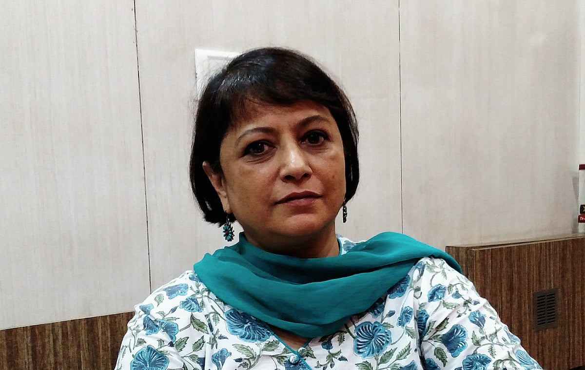 Here's What Harshad Mehta's Brother Ashwin Mehta Is Up To These Days