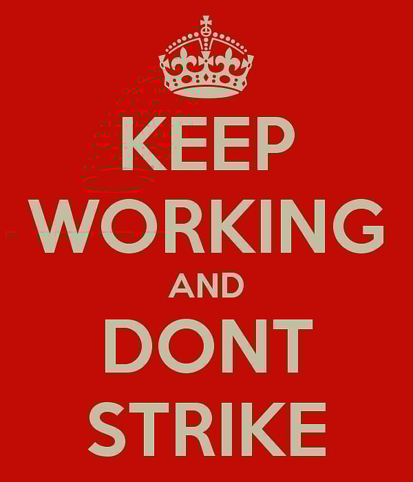 SC “strikes”; Issues contempt notice to Delhi Bar for court boycott