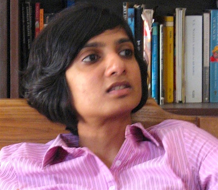 Menaka Guruswamy