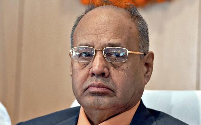 Justice Bhaskar Rao