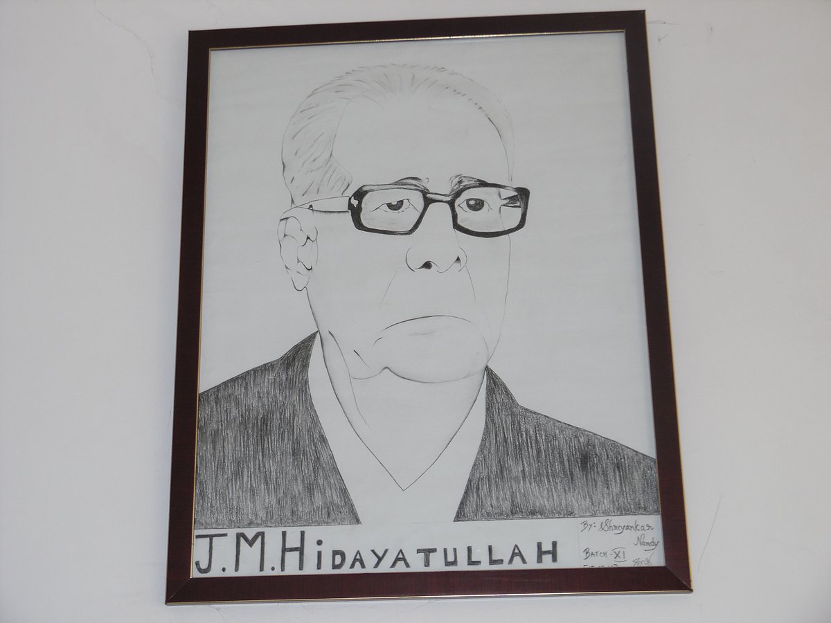 “You Know No Marx”: The story of the contempt case against India’s ...