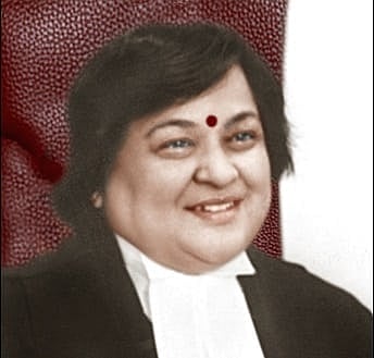 Justice Gita Mittal to take over as acting Chief Justice of Delhi High ...