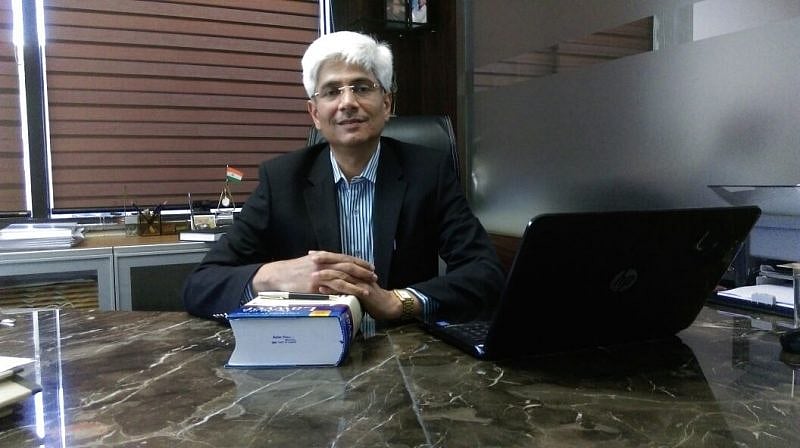 GHCAA President Asim Pandya pens open letter "pro-government judges"