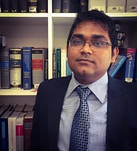 ELP Associate Partner Sumit Rai sets up counsel practice - Bar & Bench