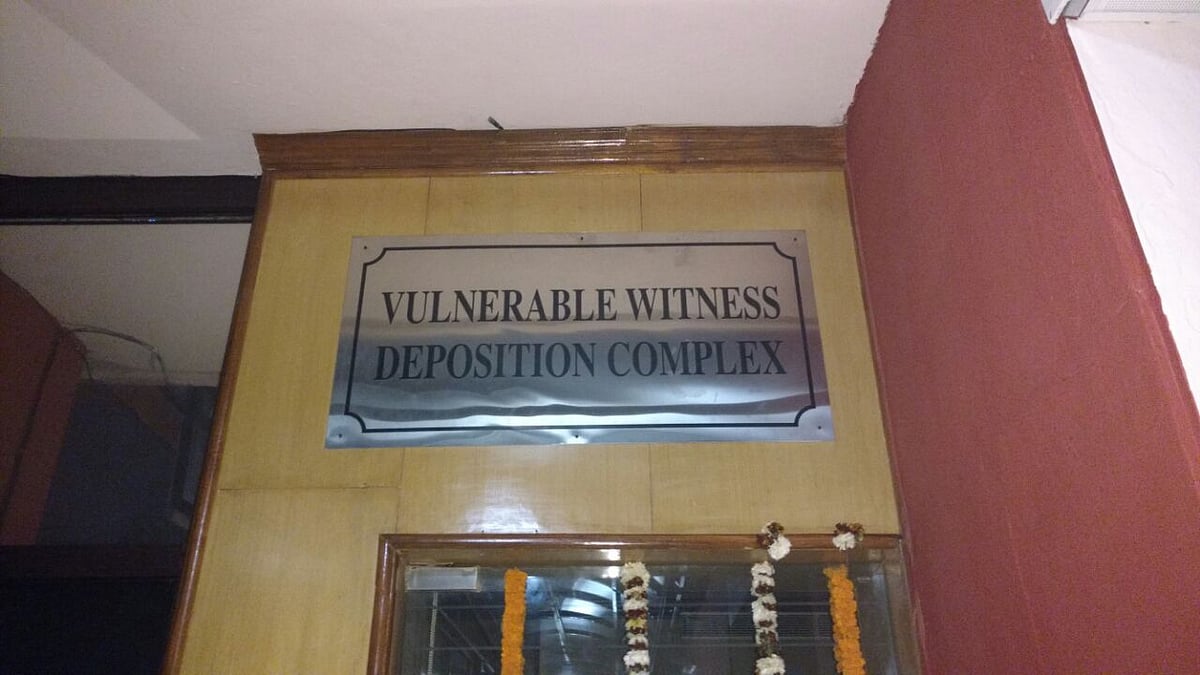Gujarat to get its first Vulnerable Witness Deposition Centre