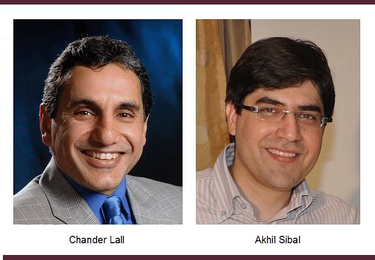 Chander Lall, Akhil Sibal, ten others designated as Senior Adv by Delhi HC