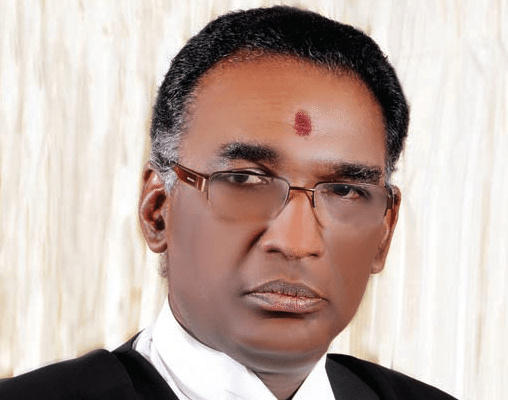 Jasti Chelameswar J. “I am not at all against lawyers making money - B&B