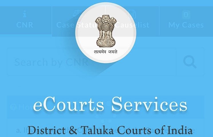 CJI launches ‘eCourts Services’ app for District and Taluka Courts - B & B