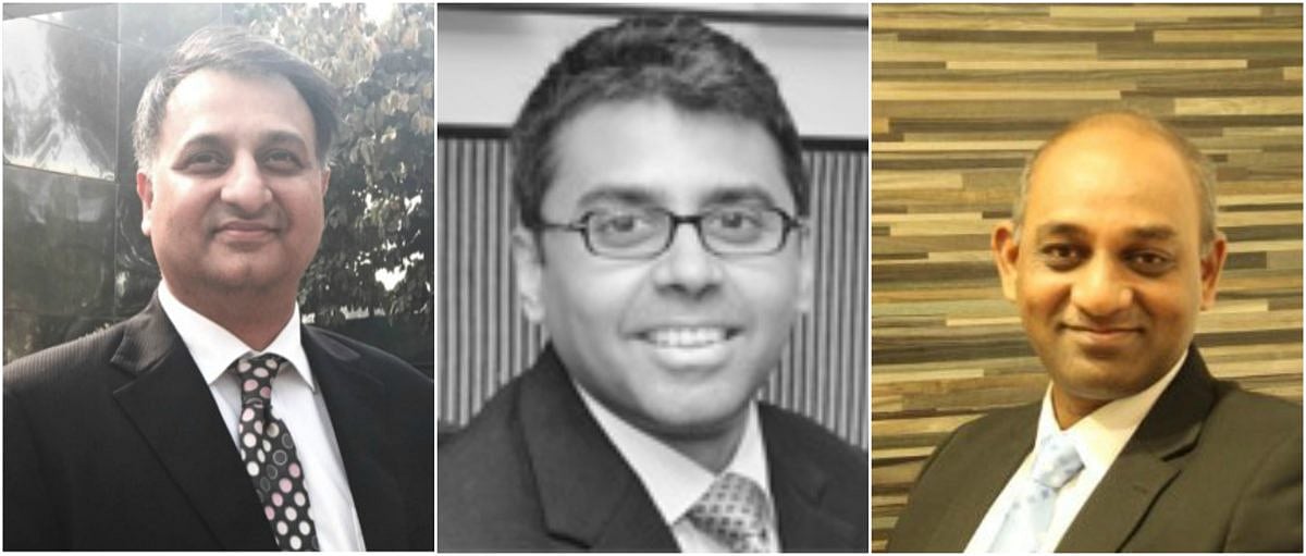 Desai Diwanji hires Partners from Solomon, Juris Corp -Bar & Bench