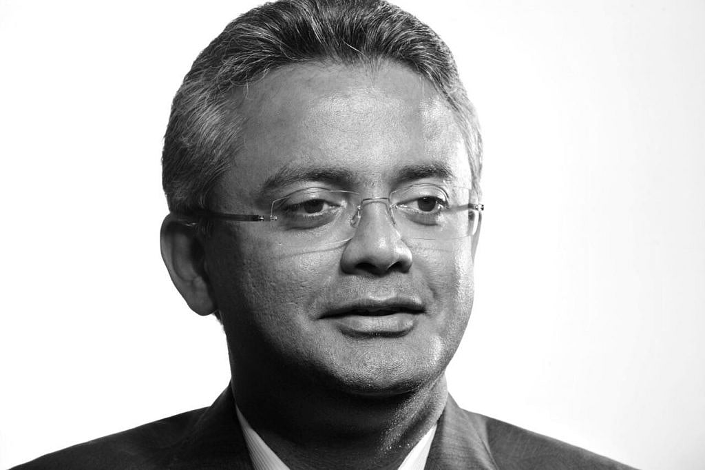 Tribute: Professor (Dr) NR Madhava Menon lives on