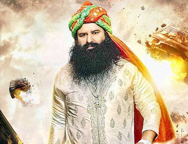 CBI Court grants Gurmeet Ram Rahim bail in Mass Castration case