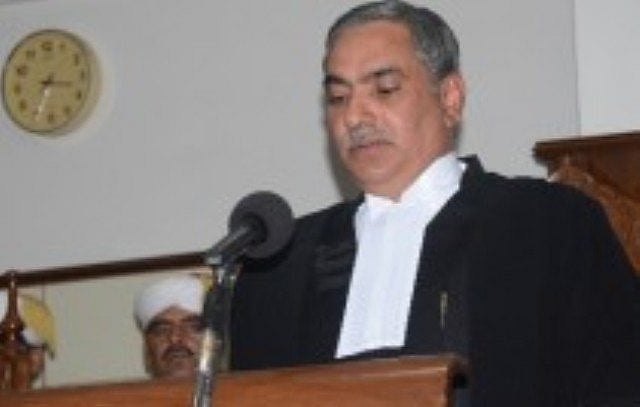 Justice Bawa Singh Walia of J&K HC moves back to Punjab & Haryana HC