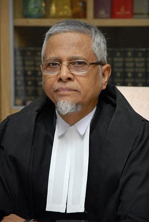 Justice Ghulam Mohammed passes away at 67 - Bar & Bench