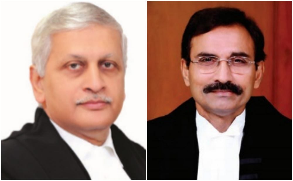 Recusal Watch: What the data on SC judges’ recusals in 2017 reveals