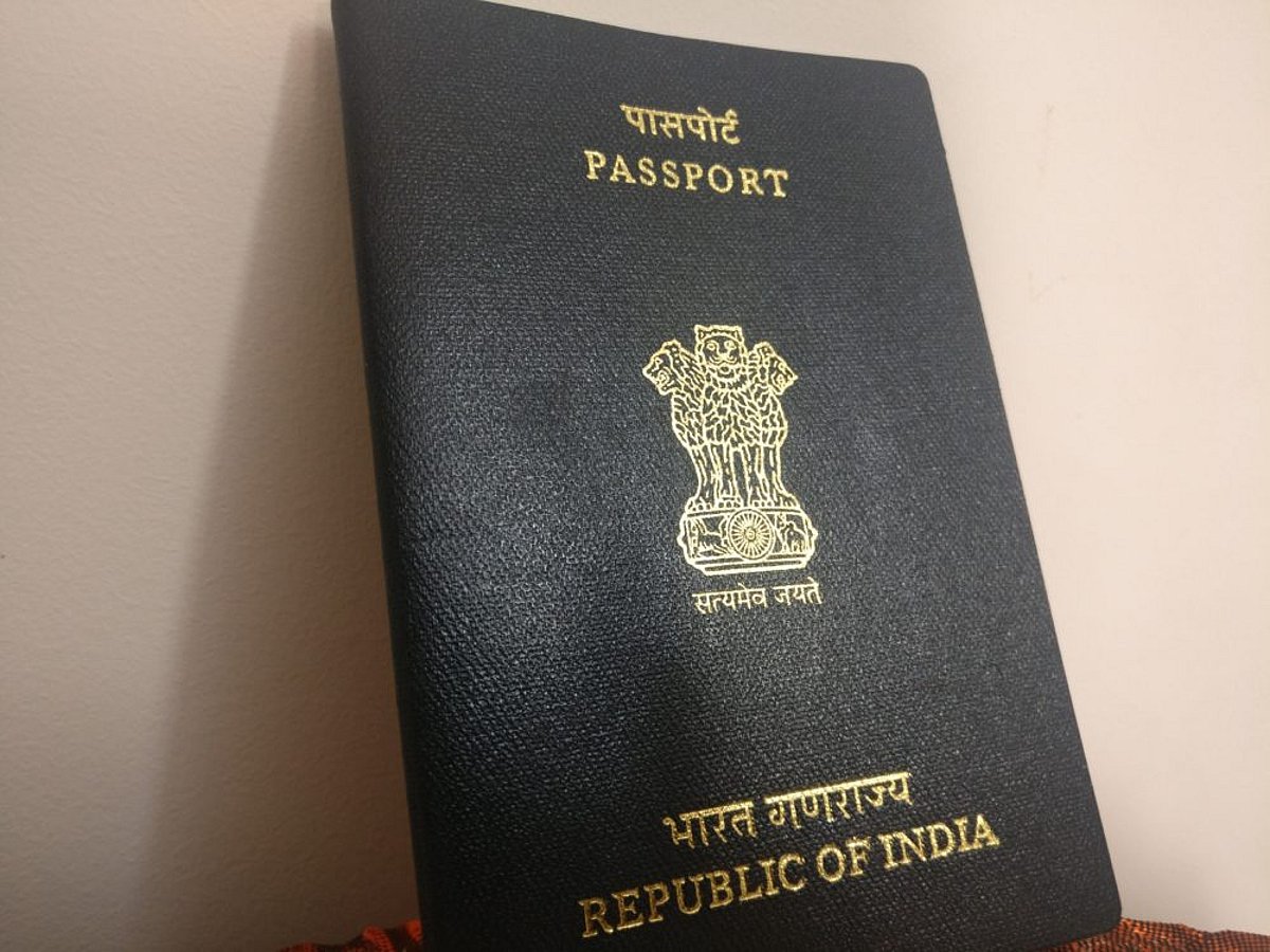 Amend Rules For Surrender Of Passport To Bank For Loans Madras HC B B amend-rules-for-surrender-of-passport-to-bank-for-loans-madras-hc-b-b