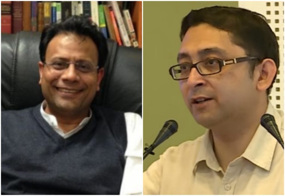 Aman Lekhi, Vikramjit Banerjee, Sandeep Sethi appointed ASG