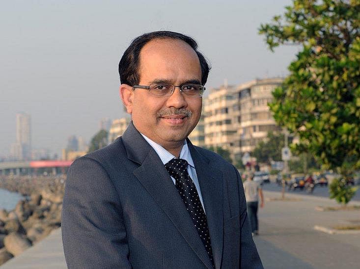 Former Tata GC Bharat Vasani joins Cyril Amarchand as Corporate Partner