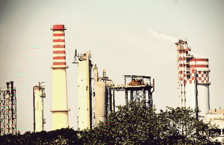 Binani Cement