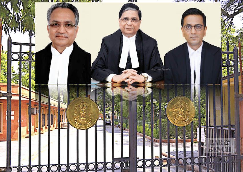 Contempt & conflict:What was the urgency for SC to hear Judge Loya case