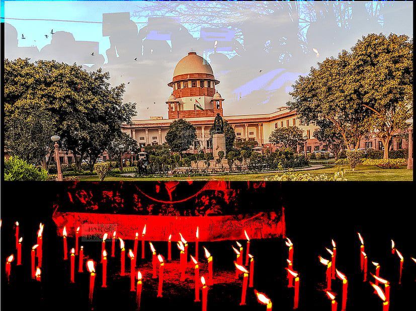 Supreme Court stays Trial Court proceedings in Kathua rape case following