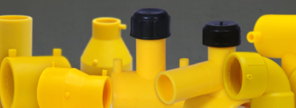 Kimplas Piping Systems