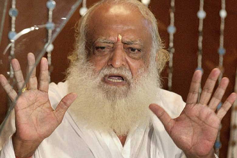 Supreme Court issues notice in Asaram Bapu plea seeking interim bail ...