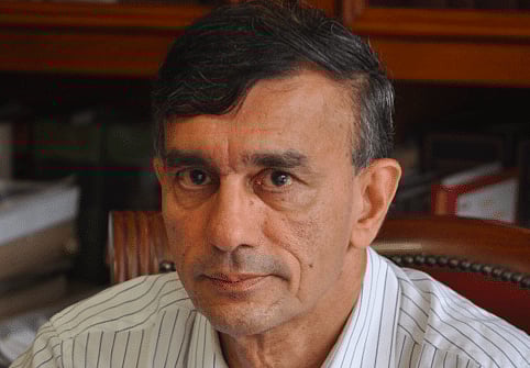 Udaya Holla resigns as Advocate General for Karnataka