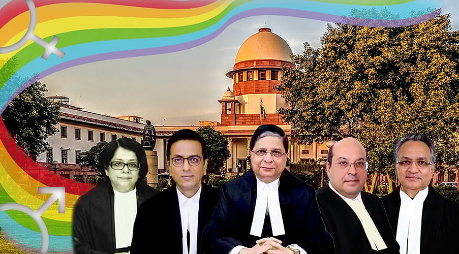 “Fundamental Rights: Highlights of the Section 377 Judgment - B & B