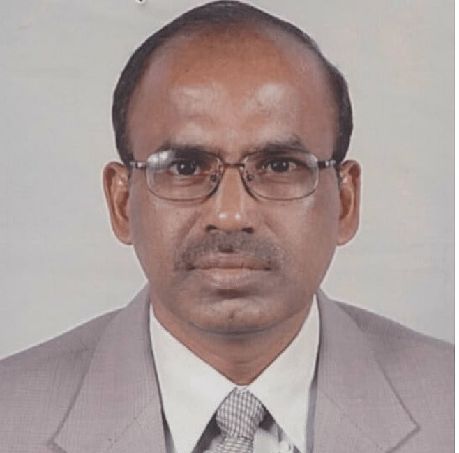 Justice L Narasimha Reddy appointed CAT Chairman