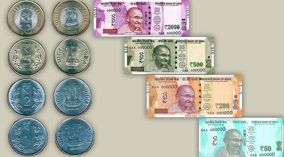 "What compulsion to change currency features frequently?", HC asks RBI
