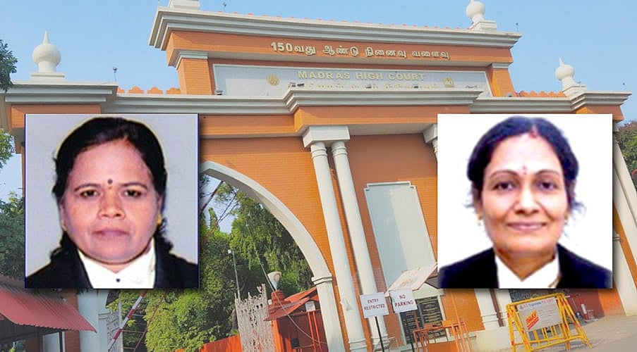 Madras HC confirms death penalty for Daswanth for sexual assault ...