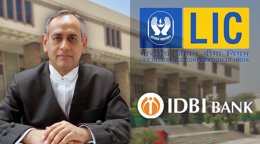 LIC