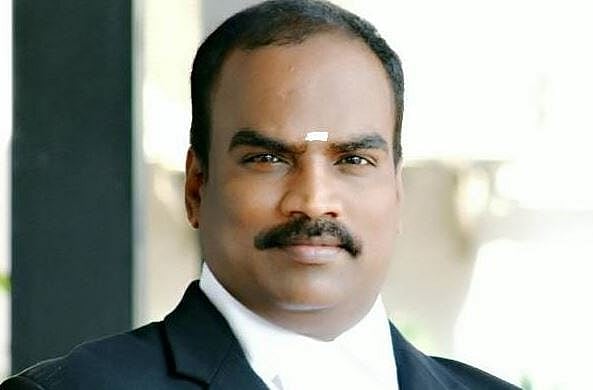 N Ramesh appointed Special Public Prosecutor in Ayanvaram Rape Case