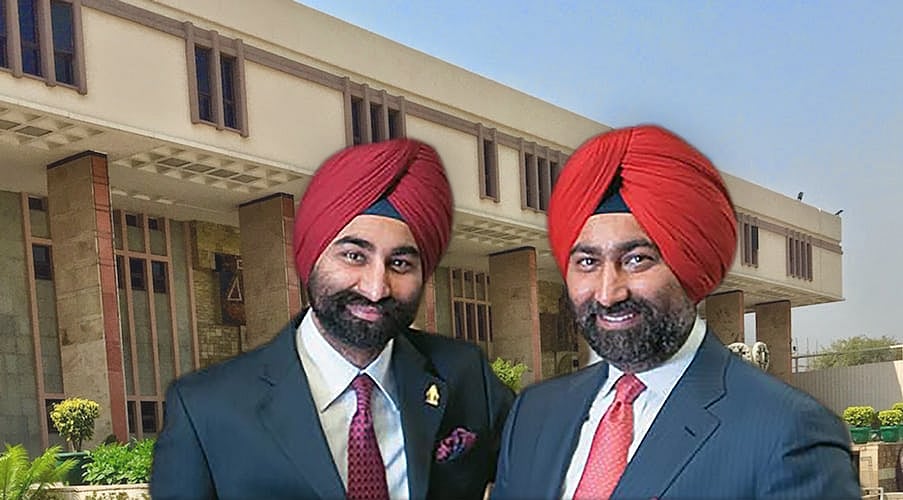 "Things are getting out of hand" Delhi HC to Singh brothers