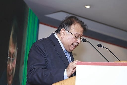 AP Shah J calls for transparency and accountability in Judiciary