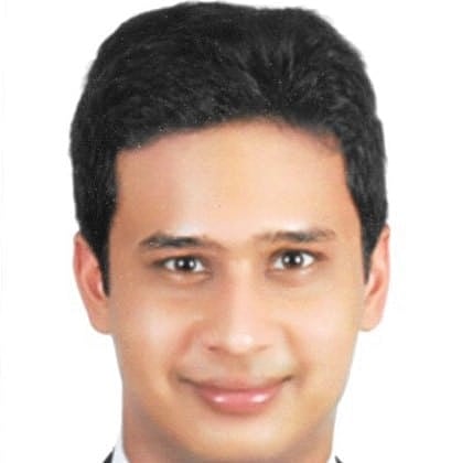 Another SAM to CAM transfer:Omar Ahmad joins CAM as Disputes Partner