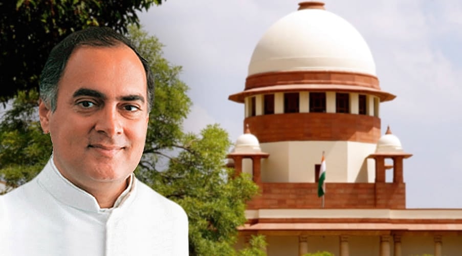 Central government files review petition before Supreme Court against ...